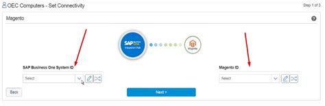 SAP Business One Integration Hub The Ultimate Way To Connect Magento