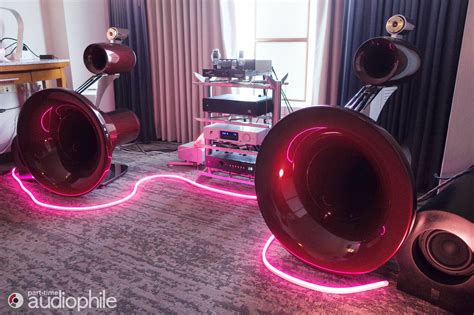 Speaker Porn Page Super Best Audio Friends