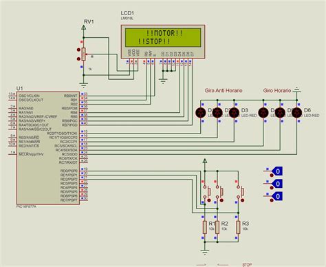 Programming Arduino Uno Pic 16f877a 18f4550 Control De Inversión