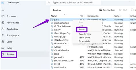 6 Ways To Fix Windows Pc Stuck On Please Wait For Gpsvc Screen