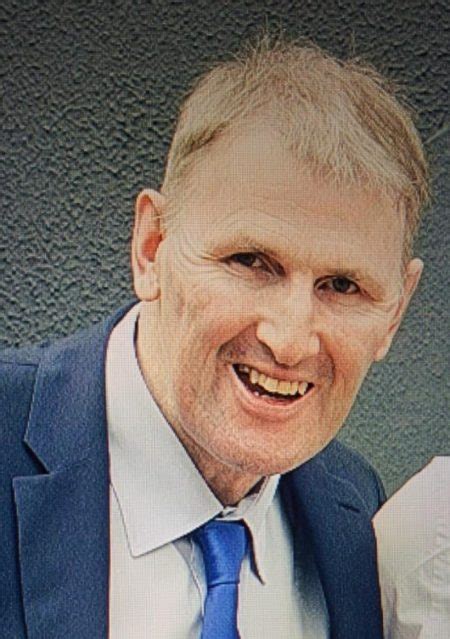 Adrian Ado Doonan Rom Massey And Sons Funeral Directors