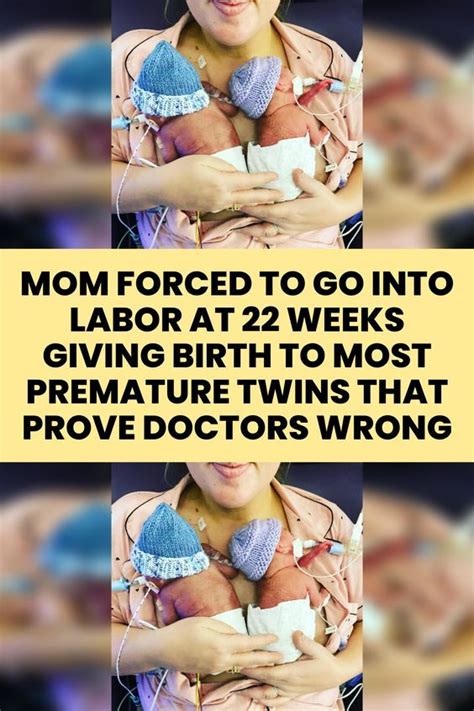 Woman Gives Birth To Miracle Twins From Two Different Dads And They