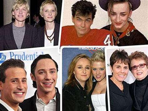 9 Gay Couples That Imploded In Epic Fashion