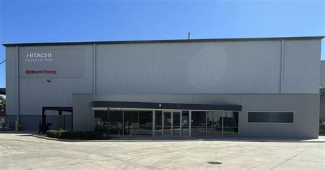 Hitachi Energy Inaugurates Cutting Edge Transformer Service Workshop In
