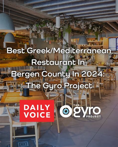 The Gyro Project