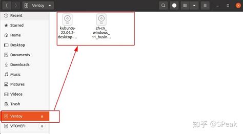 环境搭建 双系统 基于ubuntu Linux 安装windows或其他linux发行版并实现开机双系统引导 知乎
