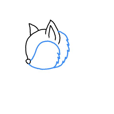 How To Draw A Bobcat Step By Step Easy Drawing Guides Drawing Howtos