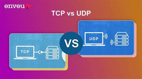 Pros And Cons Of TCP Vs UDP Which Is Better