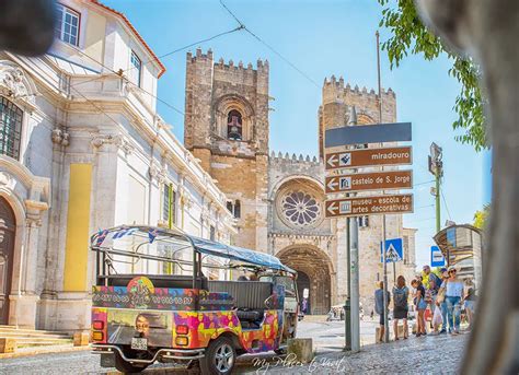 Забележителности в Лисабон ТОП 34 места които не бива да пропускате