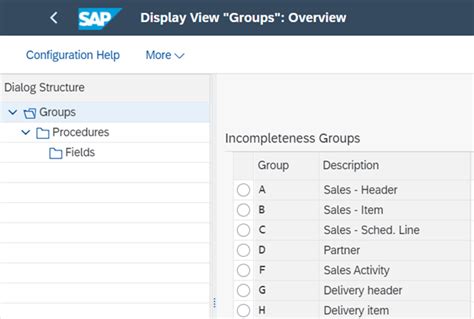How To Add Field As Mandatory In Sales Document SAP Community