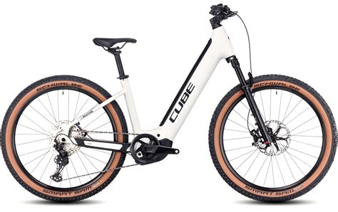 Electric Bike Cube Reaction Hybrid Slt 750 From E Bikes Direct