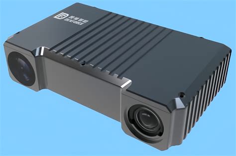 Auto Bin Pick With Robot Arm Guided 3d Vision Camera Robot Arm And 3d Vision Camera