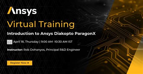 Ansys Semiconductors On Linkedin Ansys Semiconductor Eda Chipdesign