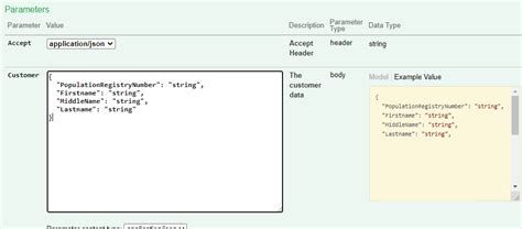 Servicestack Openapi Swagger Ui Auto Generated Json In Form