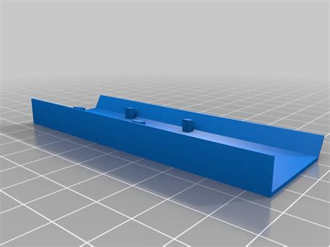 Old V1 Esp32 Bme280 Weather Station With Stevenson Screen By Mariusbach Download Free Stl