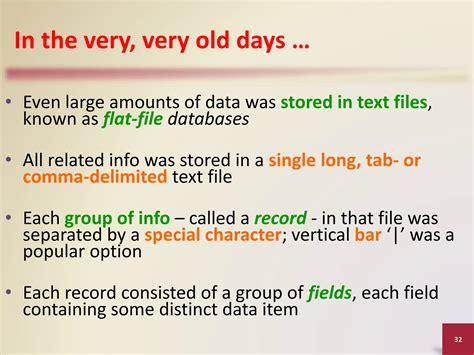 Complete Databases Managment Systempptx