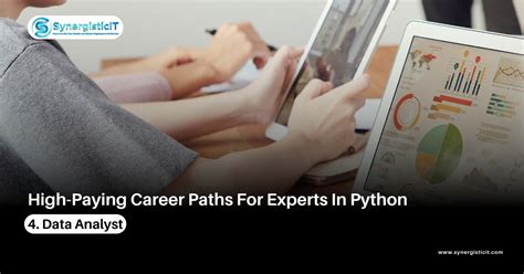 What Are The Job Prospects After Learning Python Synergisticit