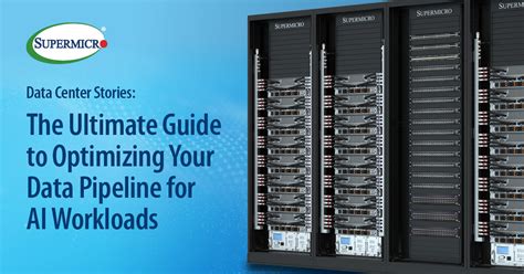 Supermicro 🔎 Discover The Ultimate Guide To Optimizing Your Data