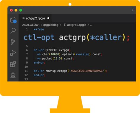 Using Activation Groups Part 3 Cptserv