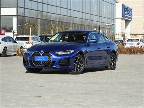 Buy Discount Bmw 425i 2022 M Petrol Car From China