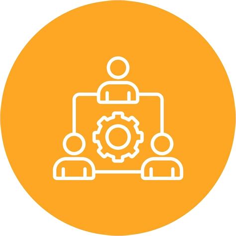 Premium Vector Coordination Vector Illustration Style