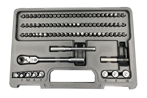 Vim Tools Frbs89 Vim Tools Master Bit Sets Summit Racing