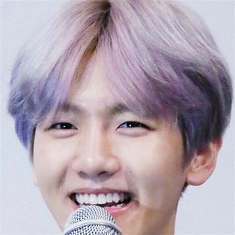 Pin On Byun Baekhyun