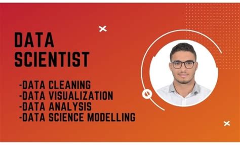 Do Data Analysis Machine Learning Project In Python By Anasoualla Fiverr