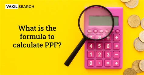 Pf Calculation Formula How To Calculate Epf Balance