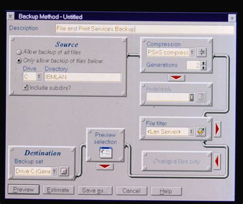 OS2 Warp Server Sales Folder IBM Free Download Borrow And Streaming Internet Archive