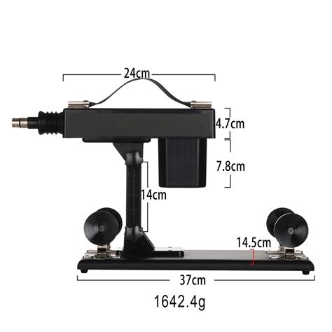 Automatic Sex Machine Thrusting Dildo Masturbation Suction Big Cock Sex