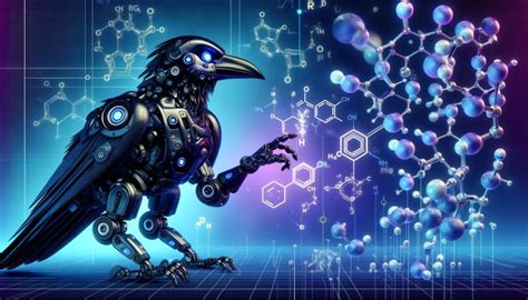 Chemcrow The Next Frontier In Ai Driven Chemical Synthesis