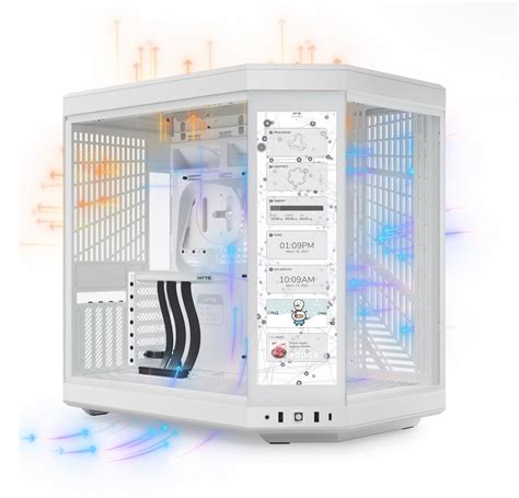 Aio Cooler And Fan Orientation R Pcmasterrace