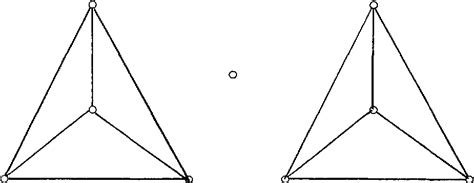 Figure 1 From A Generalization Of Moore Graphs Of Diameter Two Semantic Scholar