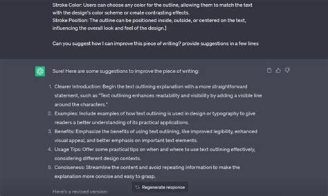 5 Ways To Use ChatGPT Ethically As Your Writing Partner Make Tech Easier