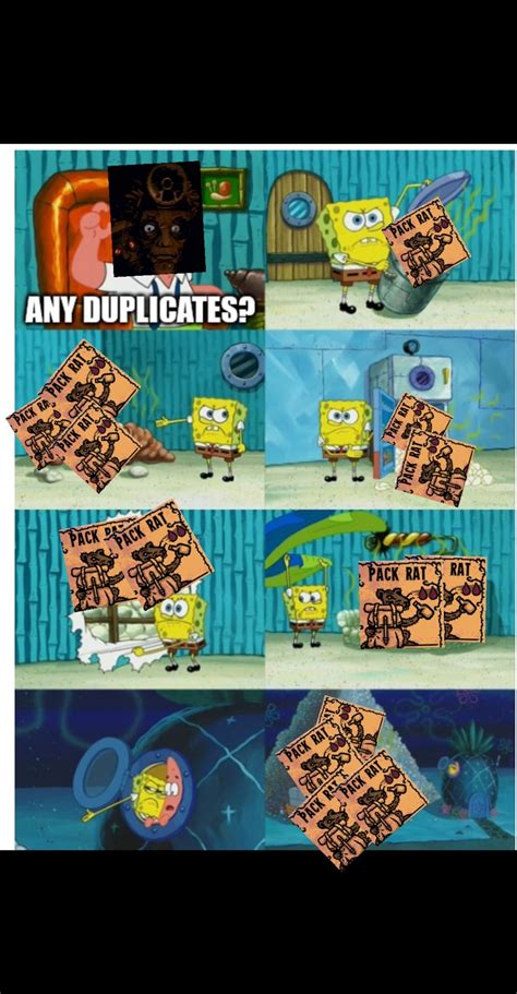 Pov You Put On The Two Item Challenge R Inscryption