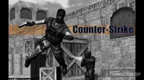 Контер Страйк Youtube