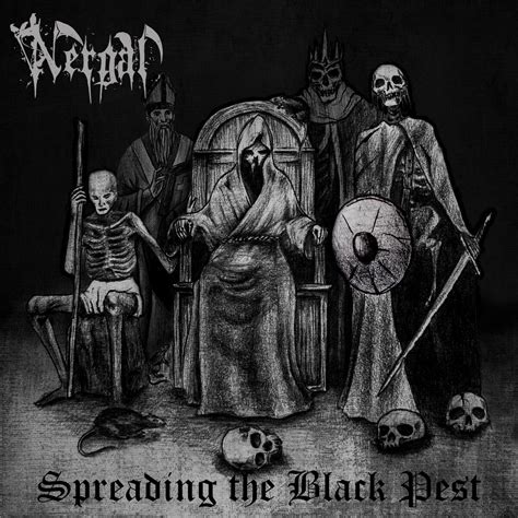 Nergal Albums Songs Discography Biography And Listening Guide
