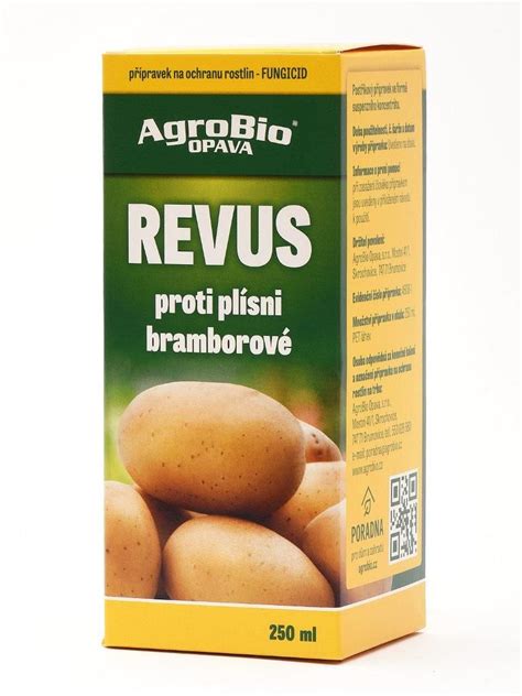 REVUS 250ml