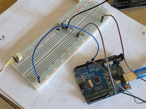 Arduino Stops Working Correctly As Soon As A Dc Motor Is Connect