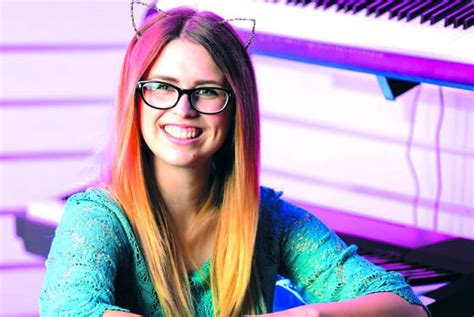 Kat Jade Música Videos Estadísticas Y Fotos Lastfm