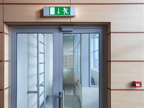 Emergency Exit Clearance Requirements An Introduction
