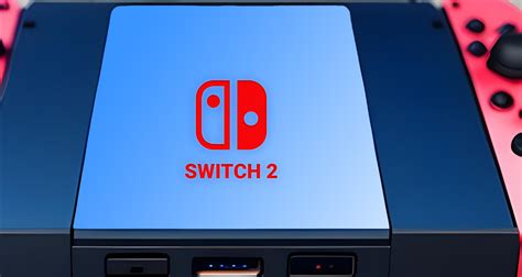 Switch 2 Dev Kits Now In The Wild