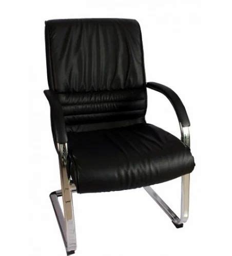 Leather Rk D115 S Type And Fix Type Chair At ₹ 4500 Unit In Pune Id