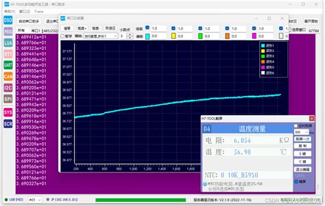 语音合成 声学概念和变声变调