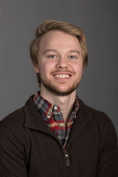 Michael Mcdonnell Ua Science Physics