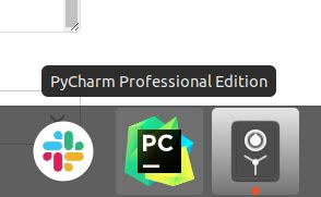 PyCharm Won T Start With Runtime Specified In PYCHARM JDK IDEs
