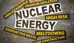 What Happens If You Split An Atom How To Split An Atom At Home SciQuest