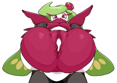 Post Cakewasgood Porkyman Tsareena