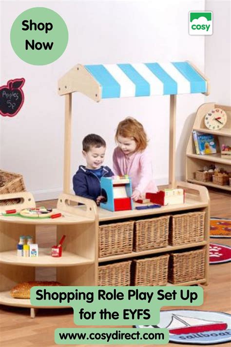 Eyfs Role Play Ideas Nursery Furniture Eyfs Classroom Organisation